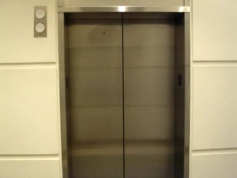 Elevator Accidents and Personal Injuries - James Piccolino Law